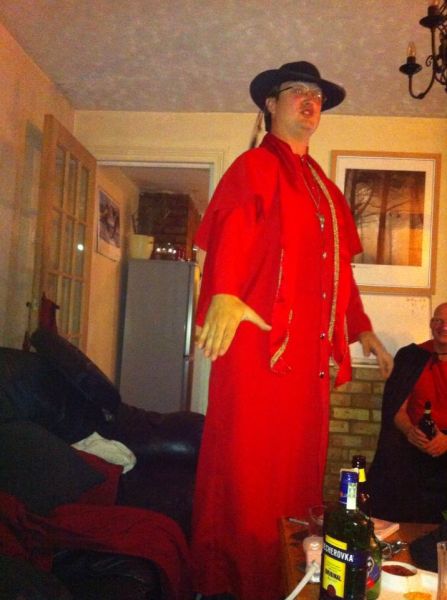 International Costumes | Admiral Costumes