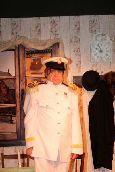 Allo Allo Costumes | Admiral Costumes