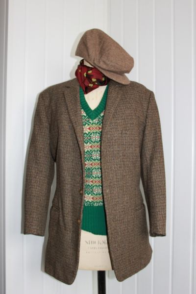 Character Costumes - Admiral Costumes