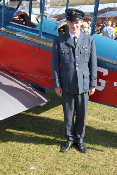 1940s and WW2 I Admiral Costumes