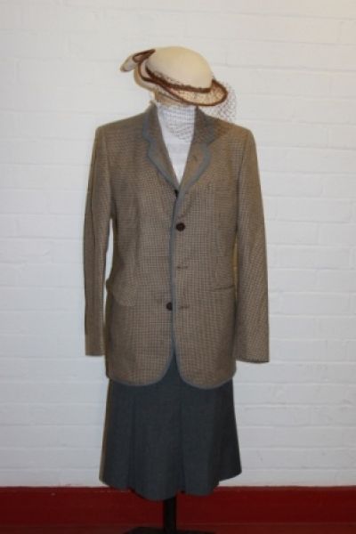 Miss Marple - Admiral Costumes