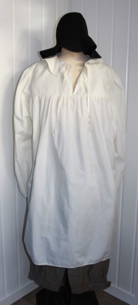 The Crucible - Admiral Costumes