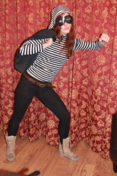 Pantomime Hire - Admiral Costumes