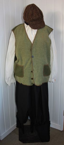 Fiddler on the Roof - Admiral Costumes