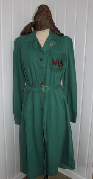 1940s and WW2 I Admiral Costumes