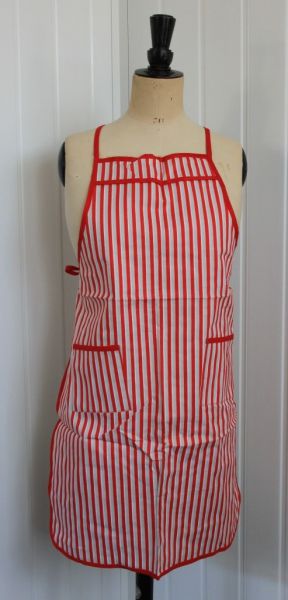 Aprons and Overalls - Admiral Costumes