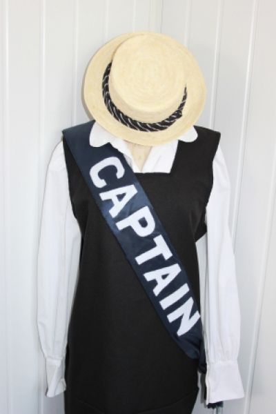 The Happiest Days of Our Lives - Admiral Costumes