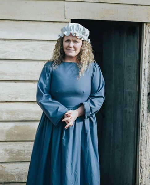 Tudor and Medieval - Admiral Costumes