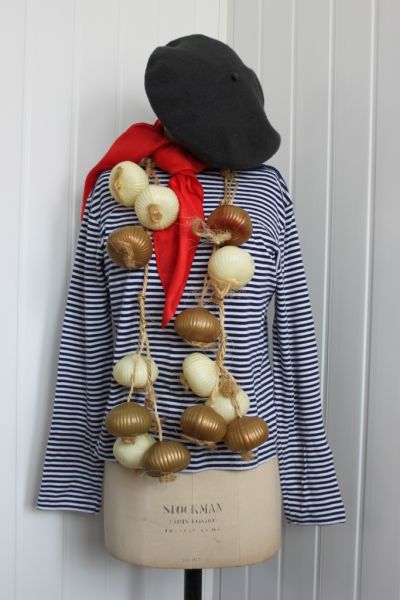 Allo Allo Costumes | Admiral Costumes