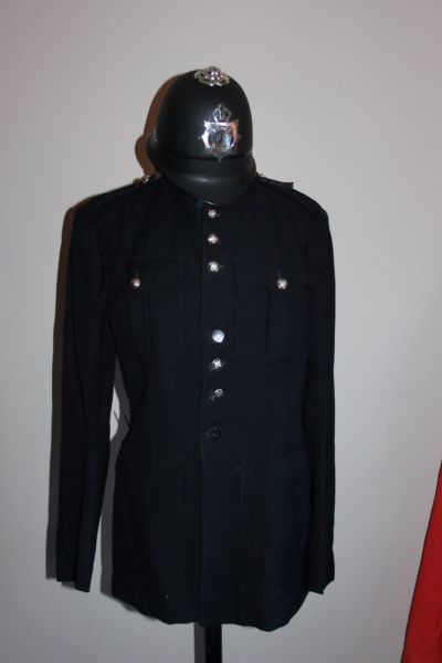 Gilbert and Sullivan - Admiral Costumes