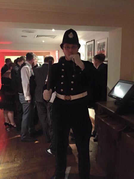 1920s | Admiral Costumes