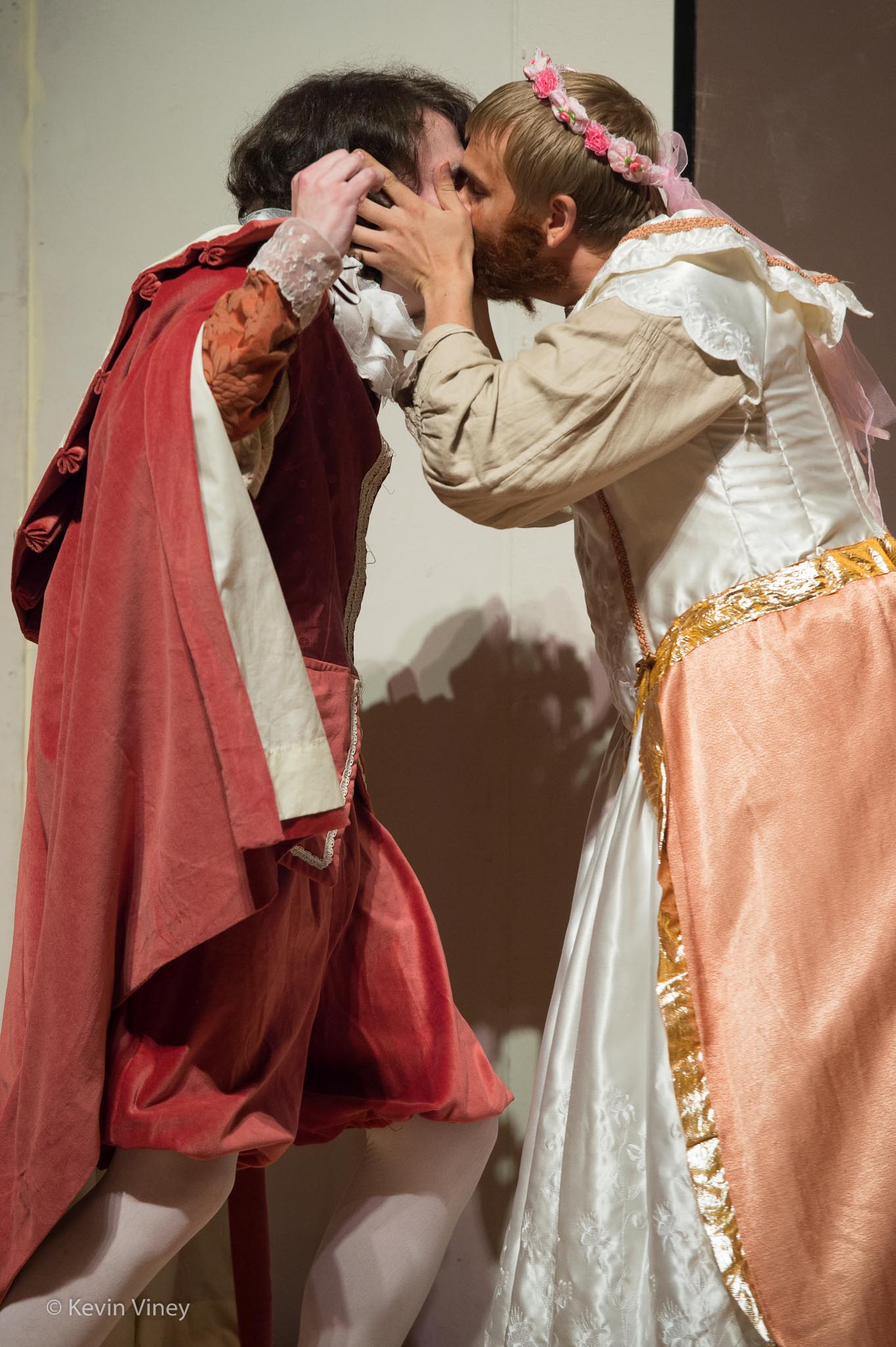 Blackadder Costumes | Admiral Costumes