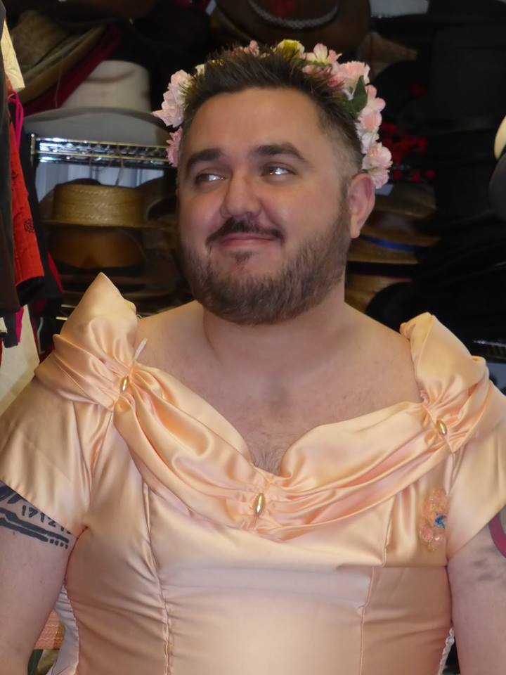 Blackadder Costumes | Admiral Costumes