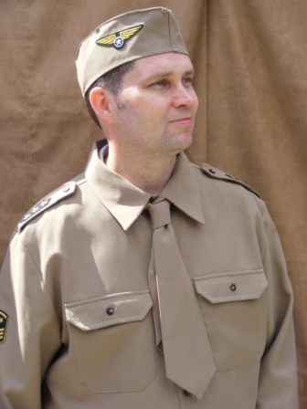 Military and Uniforms - Admiral Costumes