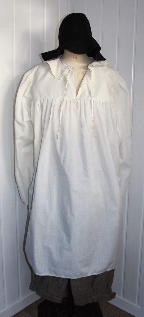 The Crucible - Admiral Costumes