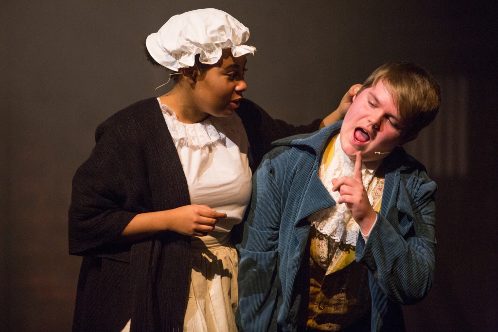 Oliver Twist - Admiral Costumes