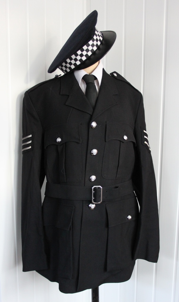 Military and Uniforms - Admiral Costumes